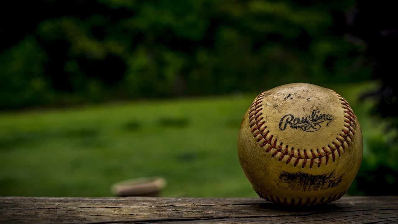 A Baseball Card and Our Value in Jesus - Words of Hope
