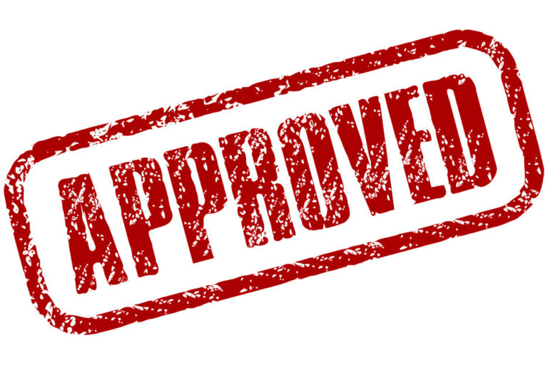 Approved in Jesus: Justification and Sanctification - Words of Hope