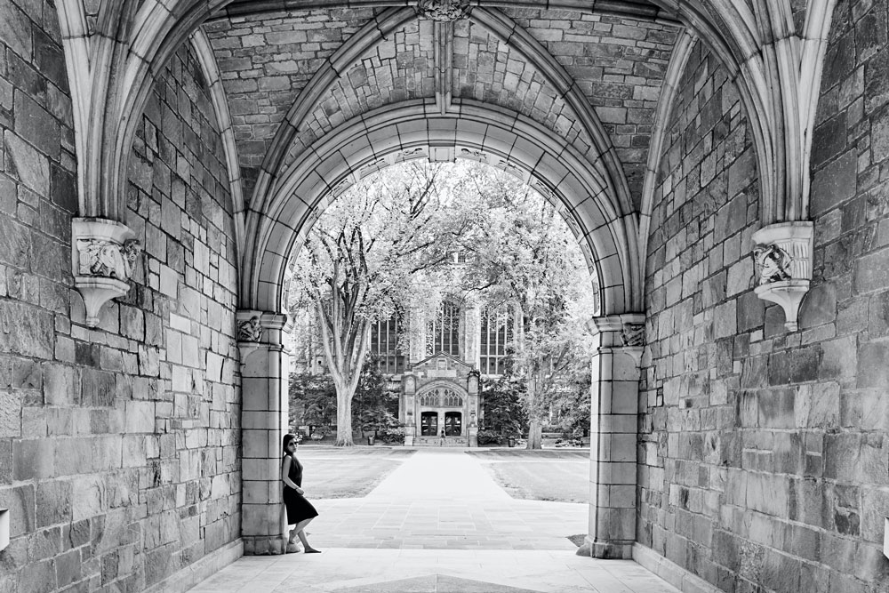 Christ Is Everything: Jesus the Capstone - Words of Hope