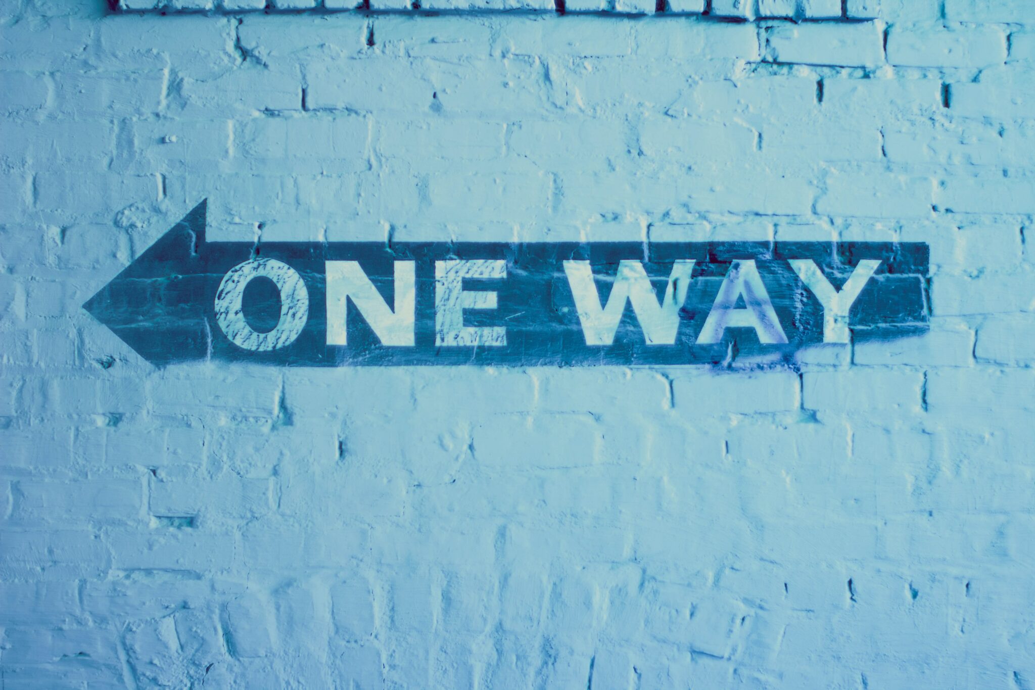 Trust and Obey - Words of Hope