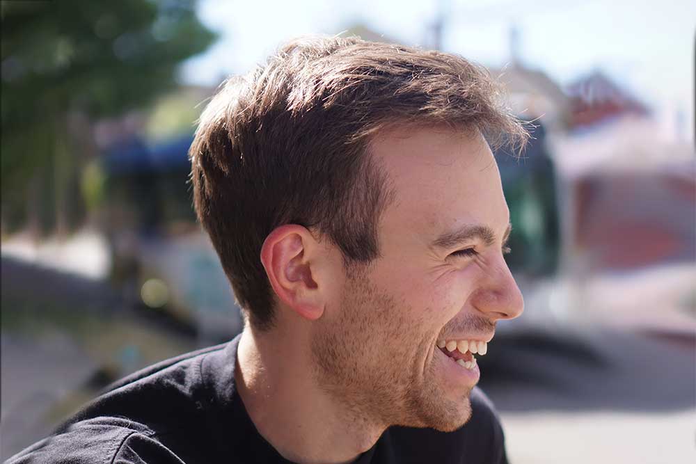 Grace Focused Optimism (Part 2) - Words of Hope