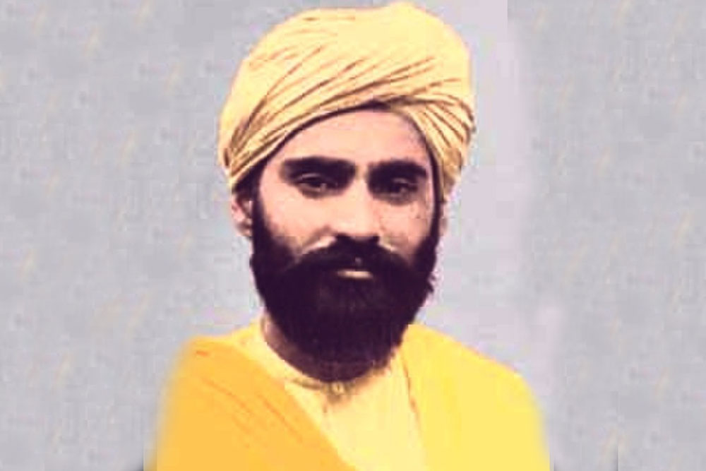 Enduring In Christ - Words of Hope