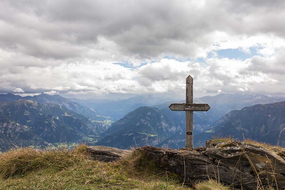 Jesus Has Everlasting Compassion (Part 2) - Words of Hope