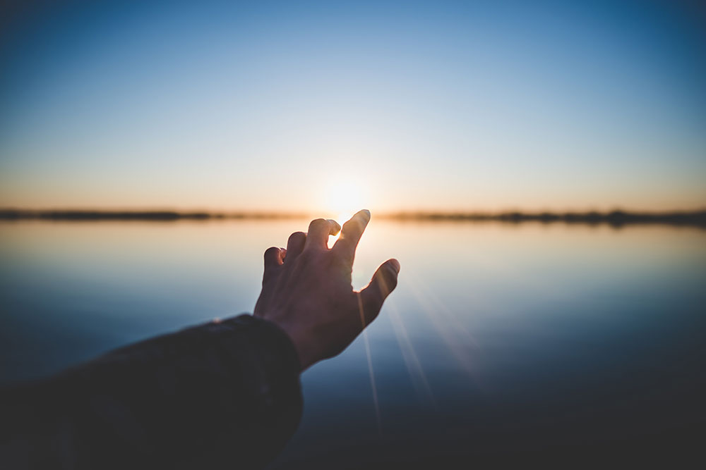 God is Sovereign - Words of Hope
