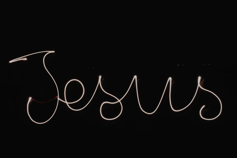 Jesus’ Resurrection and Ascension - Words of Hope