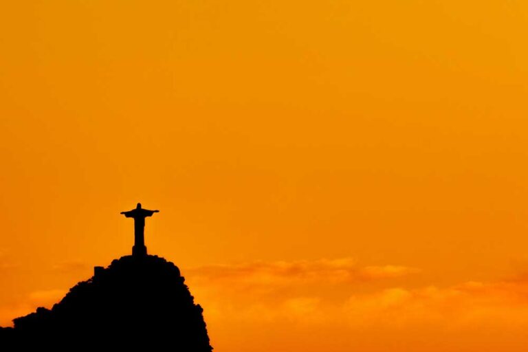 Christ’s Parade to Calvary (Part 1) - Words of Hope