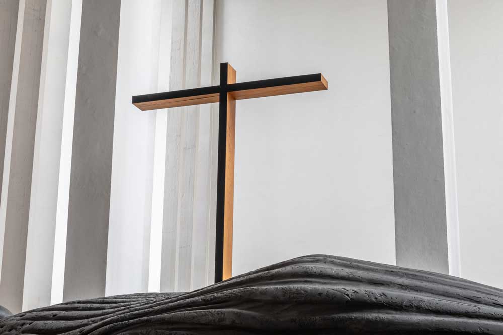 Christ’s Parade to Calvary (Part 4) - Words of Hope